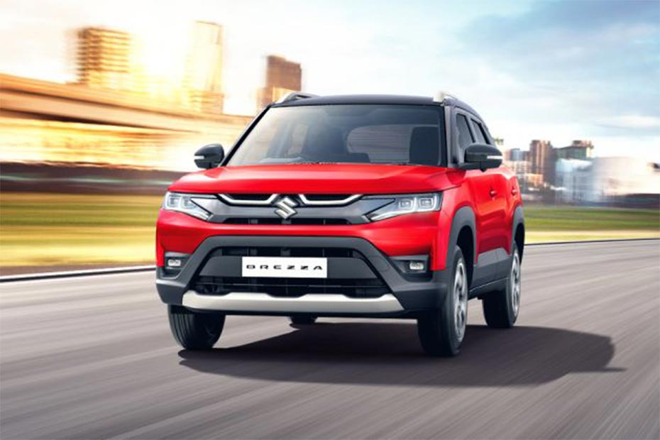 Maruti Brezza Car Price In India 2022 Specifications And December Offers Maruti Brezza Car Price In India 2022 Specifications And December Offers