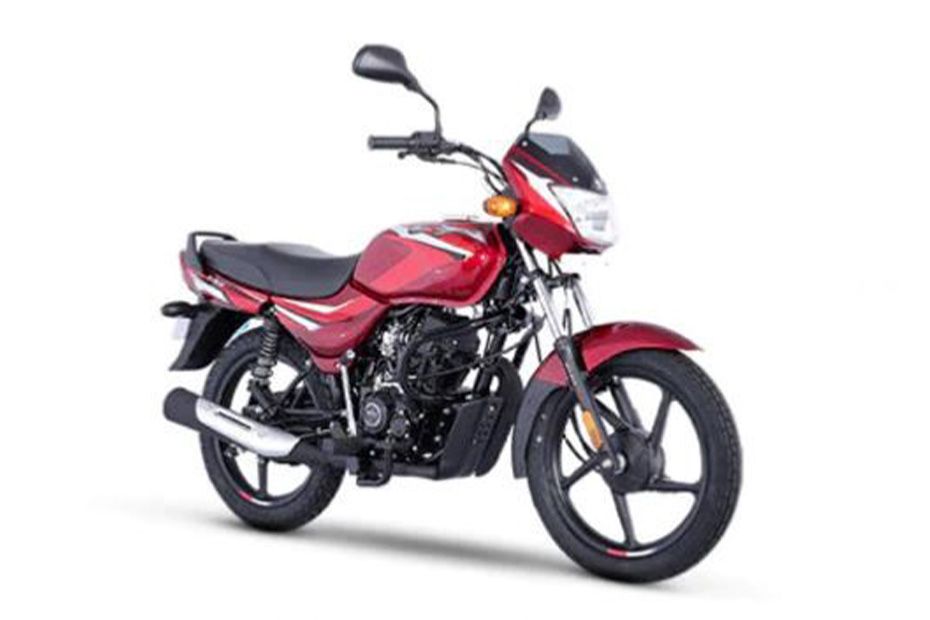 Bajaj CT100 Brochure | Download Bajaj CT100 PDF Brochure