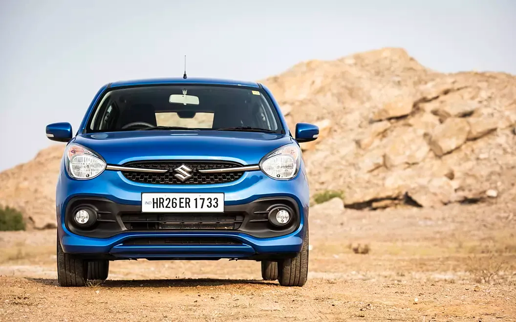 2023 Maruti Celerio Price in India | Specifications and November Offers