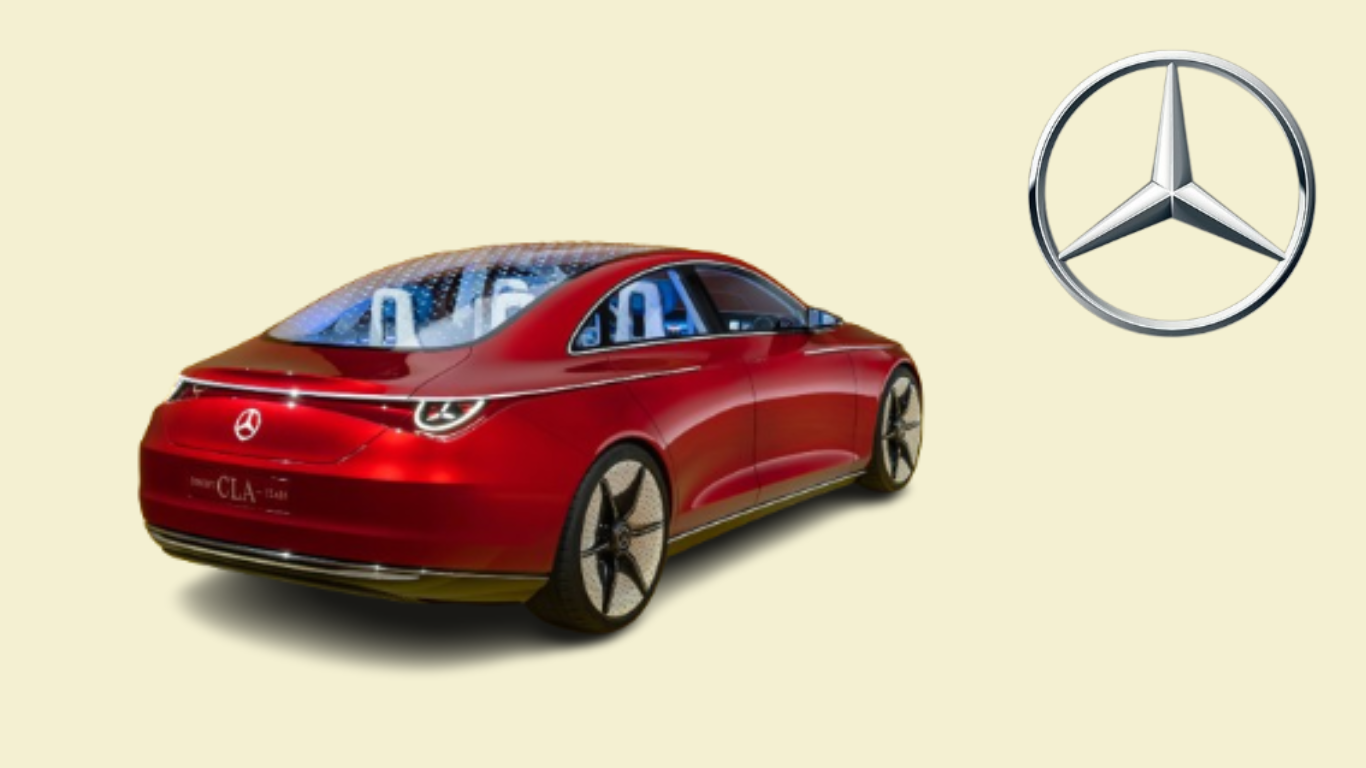 Mercedes-Benz to Unveil Cutting-Edge Innovations at CES 2024