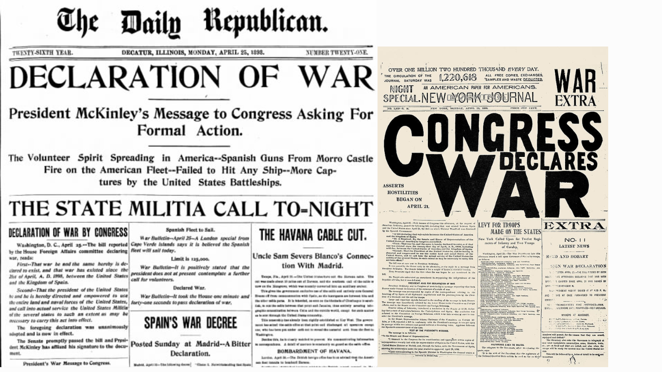 Davidson-Duryea Gun Carriage