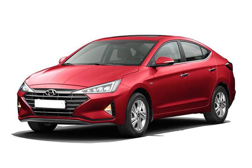 Hyundai Elantra Price, Specifications and Offers