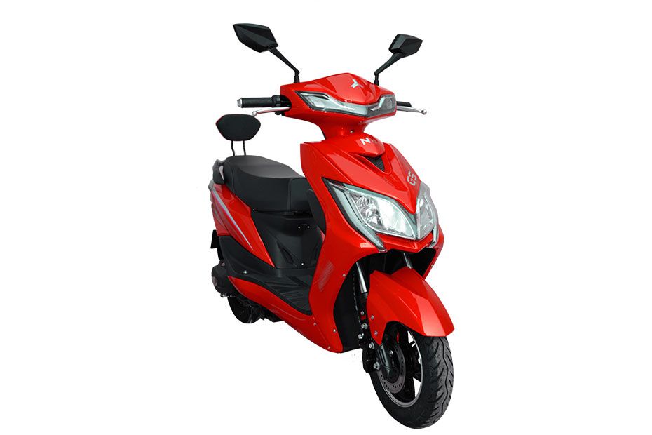 NIJ Automotive Accelero R14 Price in India 2023 - October Offers & Features