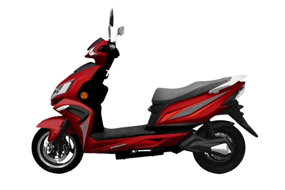 Flycon Empire Price in India 2023 - November Offers & Features