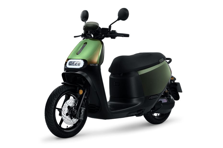 Gogoro Supersport Brochure | Download Gogoro Supersport PDF Brochure