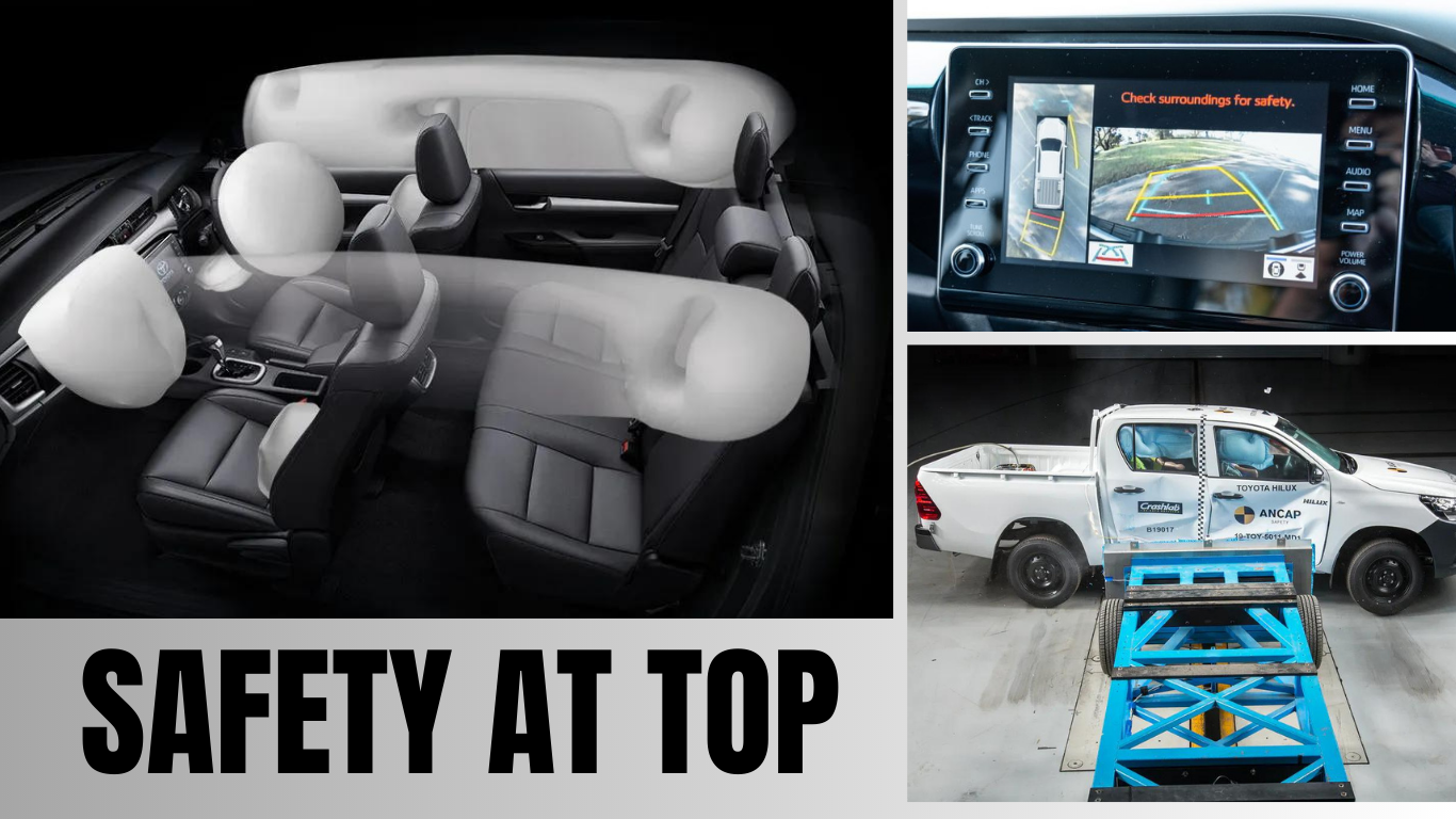 Toyota Hilux 2023 Review: The Unbreakable Legend Insights