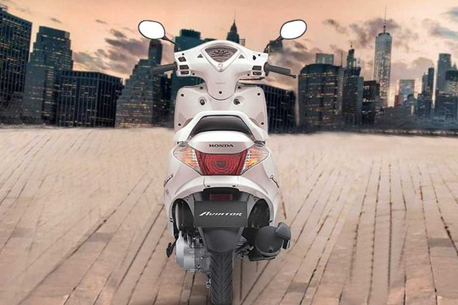 Honda Aviator Price, Images, Comparison, Offers & Features | CarBike360