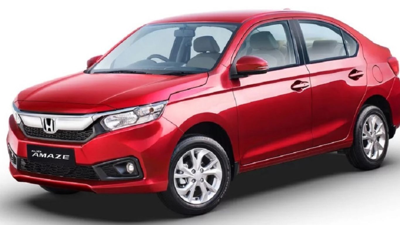 India’s Top 3 Sedans To Get Generation Change