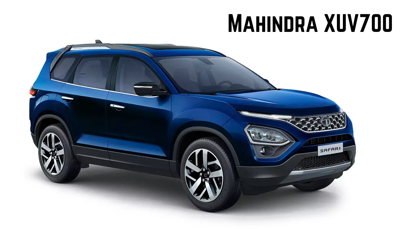 Which One Is For You- Toyota Innova Hycross or Mahindra XUV700?