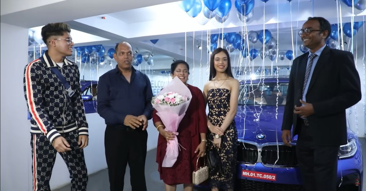 Jonathan Car Collection and his Net Worth