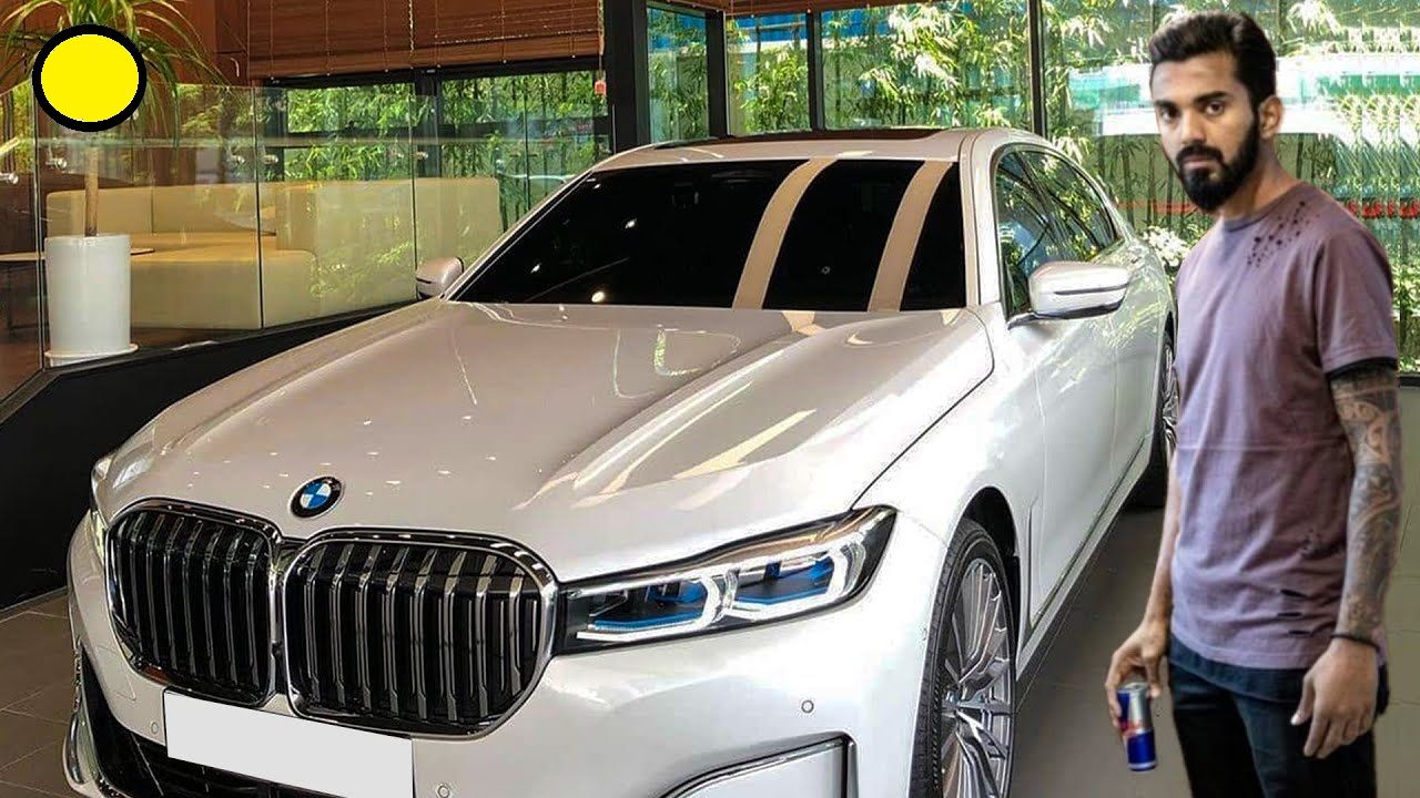 IPL 2023 LSG Team Captain KL Rahul Car Collection