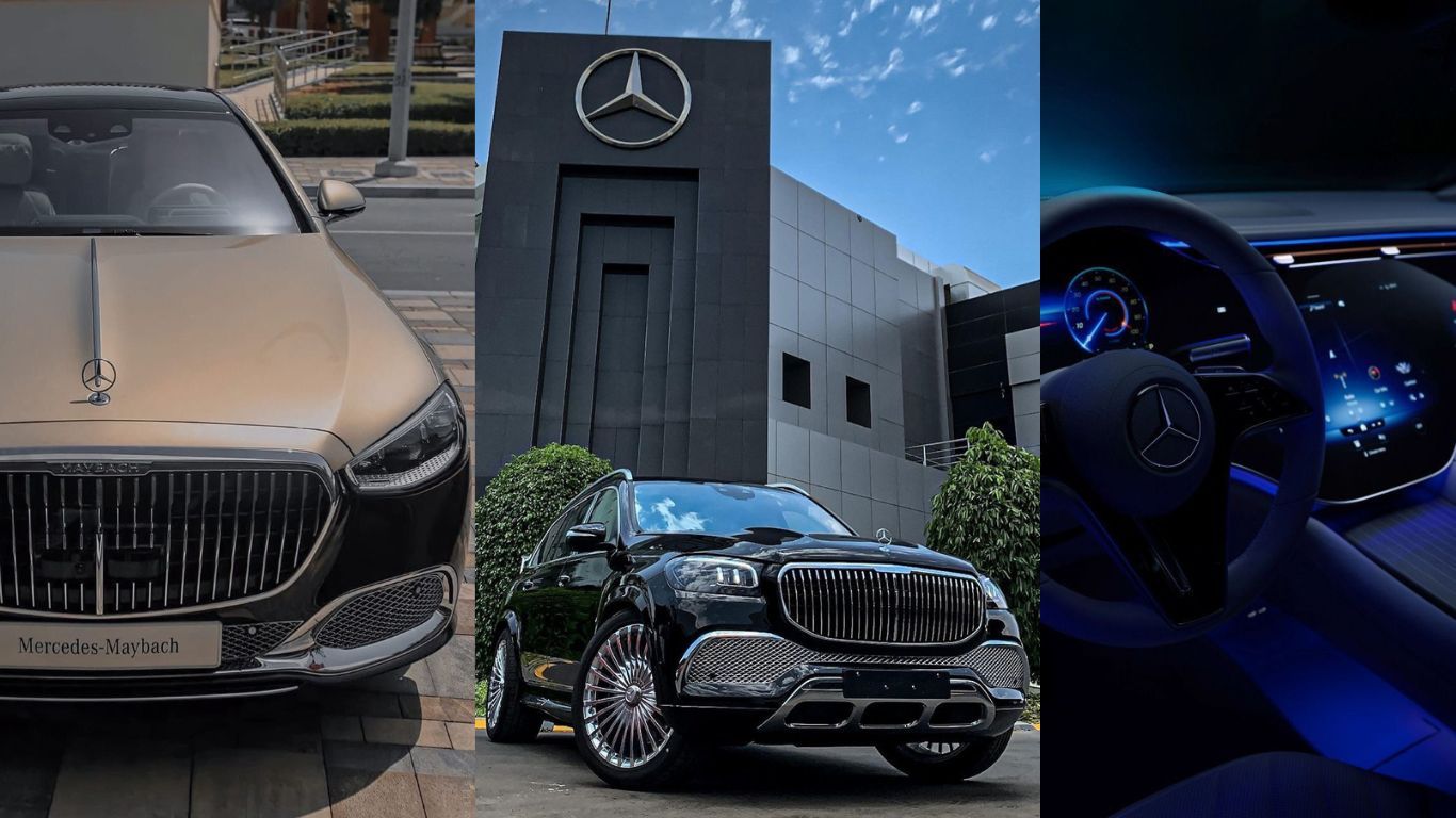 Bigg Boss 16 MC Stan Car collection | Shalin Bahnot, Abdu Rozik and ...