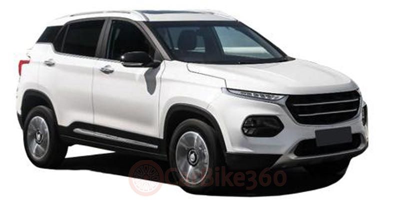 MG Baojun 510 Brochure Download
