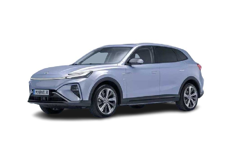 MG Marvel R Car Price in India 2023 | Specifications and 3 Offers