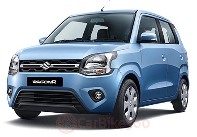Maruti Wagon R Brochure | Download Maruti Wagon R PDF Brochure