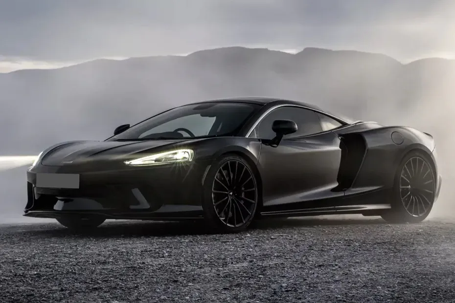 Kartik Aaryan's Luxurious Car Collection: From McLaren GT to Porsche 718 Boxster