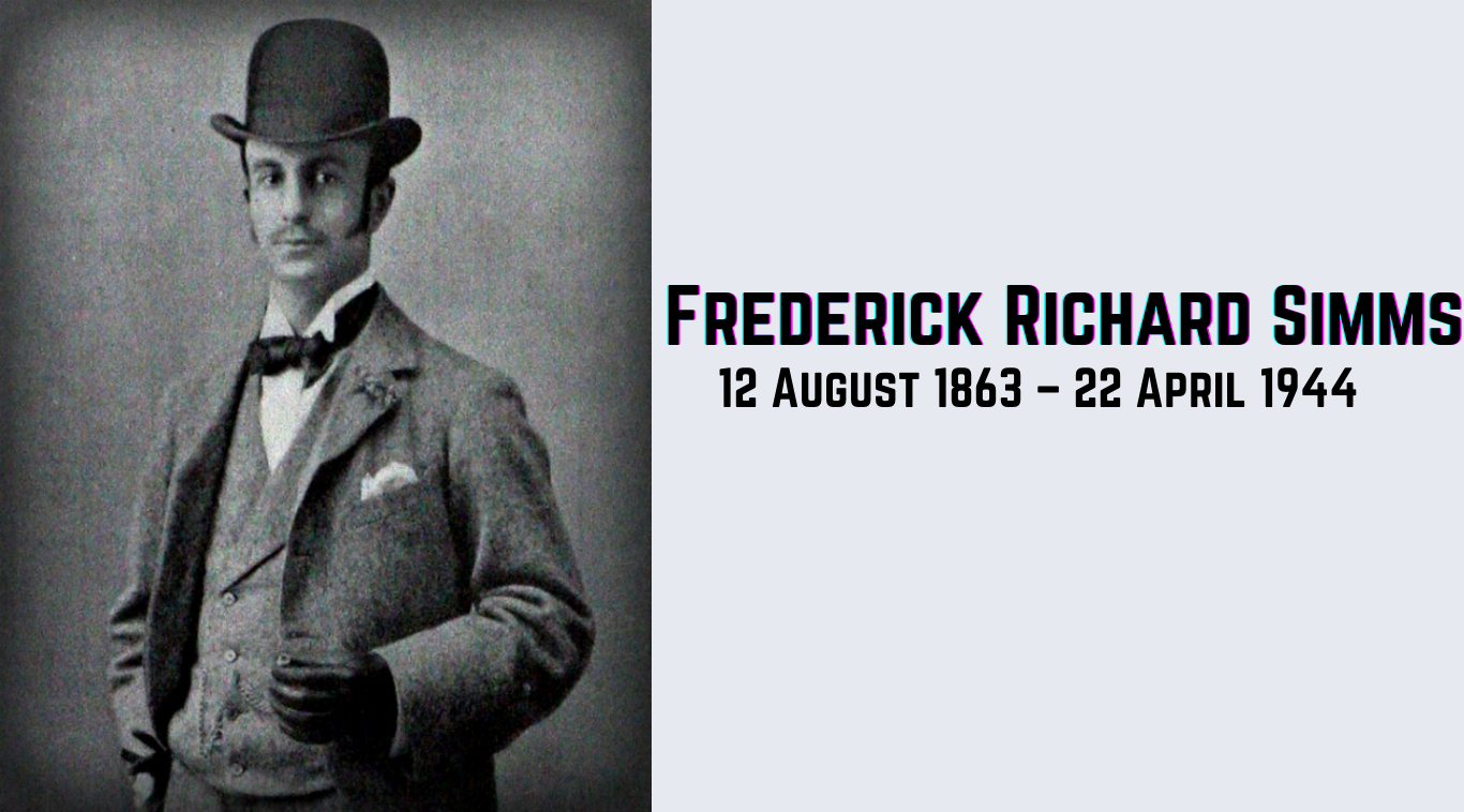 World's First Armed Car- The Motor Scout