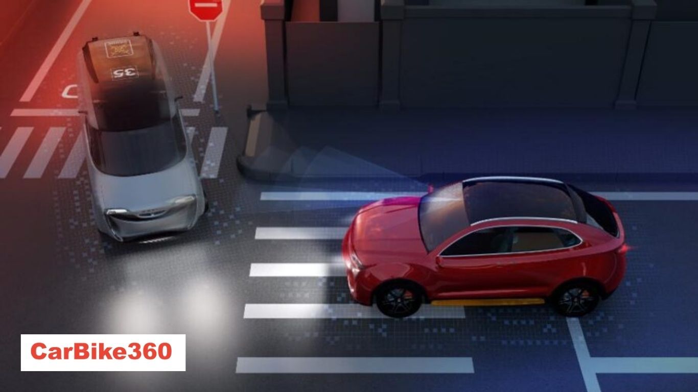 13 New Hyundai Verna Level 2 ADAS Features Explained in Detail