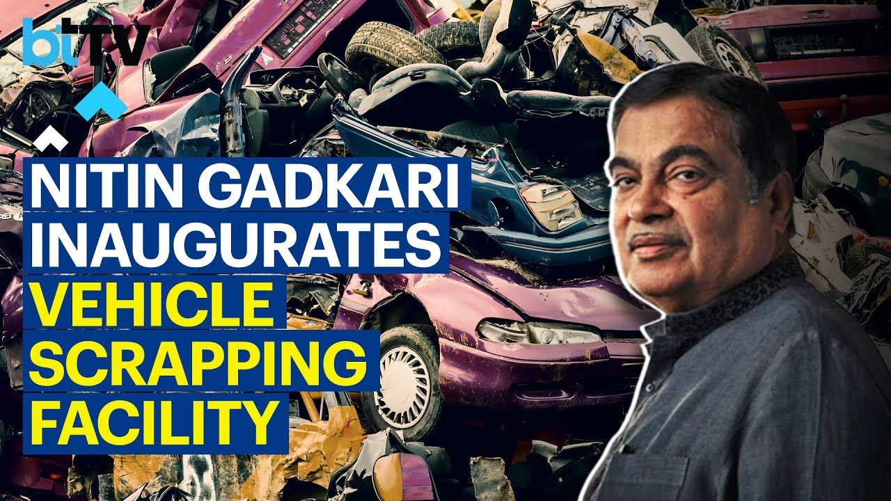 Tata Motors Introduces Registered Vehicle Scrapping Facility in Jaipur