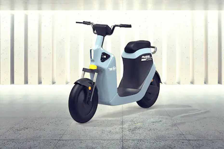 Revamp Moto RM 25 02 Brochure | Download Revamp Moto RM 25 02 PDF Brochure