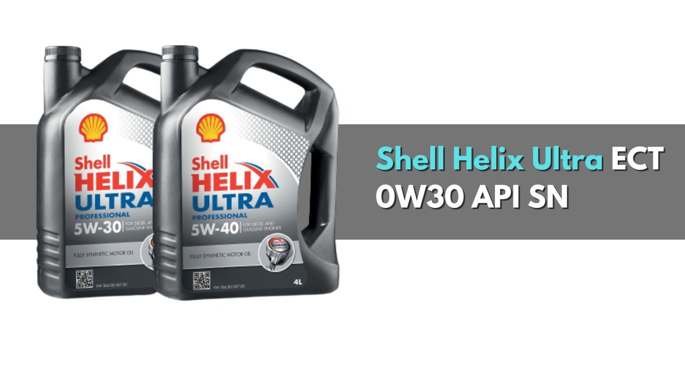 The Ultimate Guide to Synthetic Oils for High-Performance SUVs