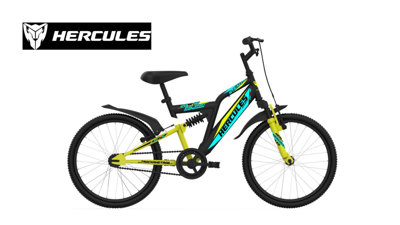 Top 5 Bicycle Brands in India