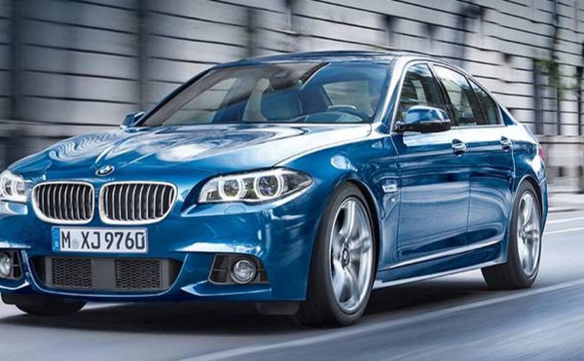 KGF Star Yash's Luxury Car Collection: Also Take a Look at his Life ...