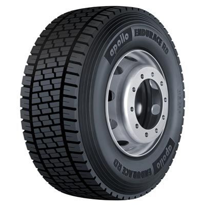 Apollo Tyres Partners with NATRAX for EV Tyre Validation