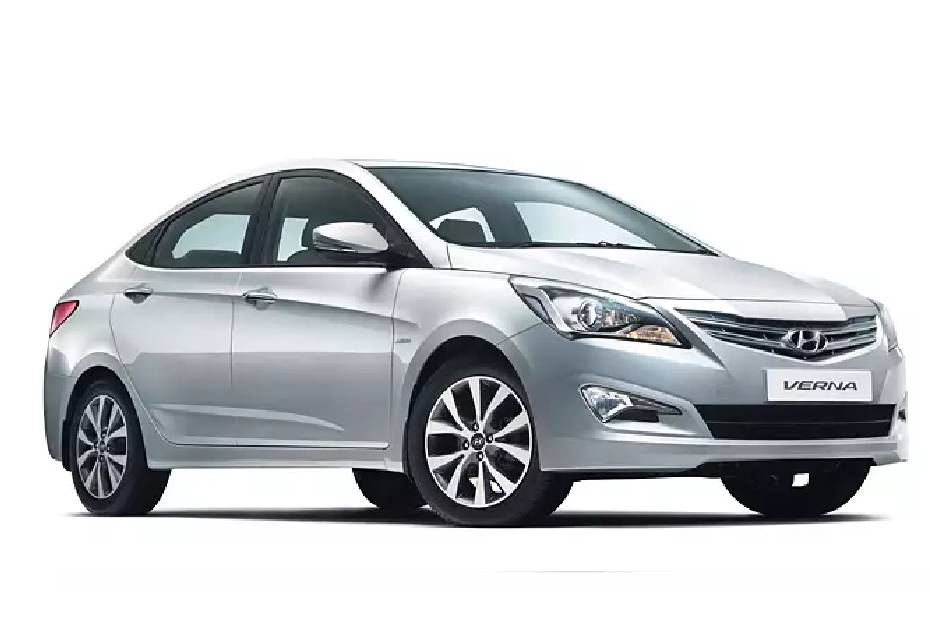Hyundai Fluidic Verna 4S [2015-2016] Brochure Download