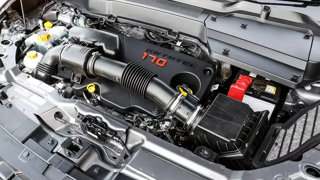 Tata Harrier Price in India 2023 | Specifications and August Offers