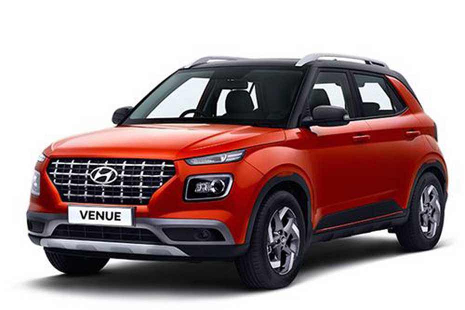 Hyundai Venue Price, Specifications and Offers