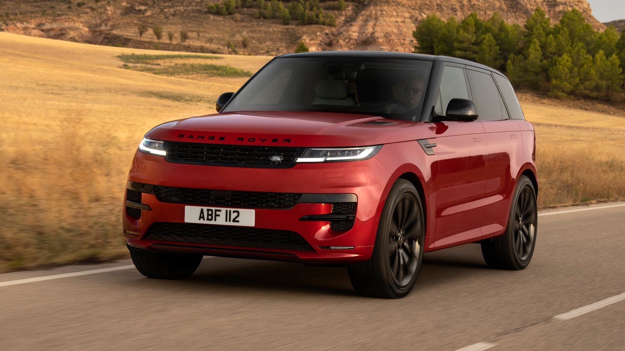 New Range Rover Sport India debut; deliveries expected from next month