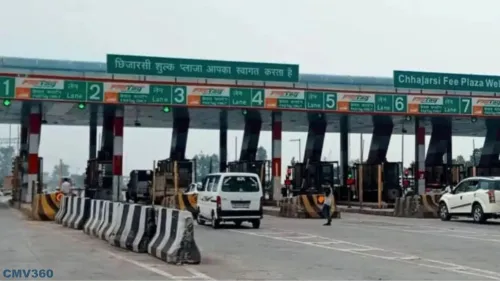 FASTag New Rules: Everything You Need to Know