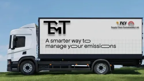 IIM Bangalore Achieves India’s First ISO 14083 Certification for ...