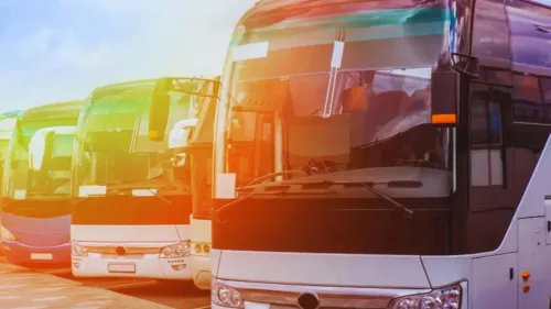 KSRTC Expands Ambari Utsav Sleeper Bus Fleet