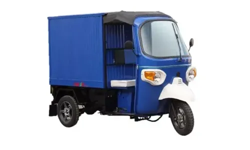Lohia Launches New Narain iCH L3 Electric Cargo Vehicle