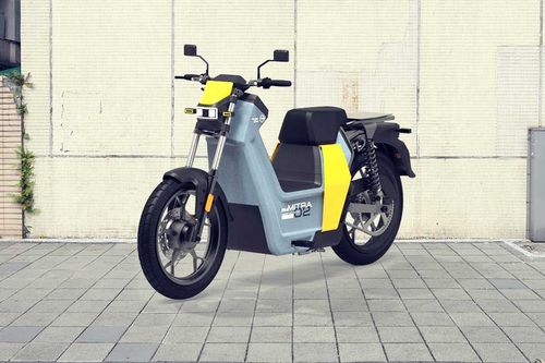 Revamp Moto RM Mitra 02 Price, Images, Comparison, Offers & Features ...