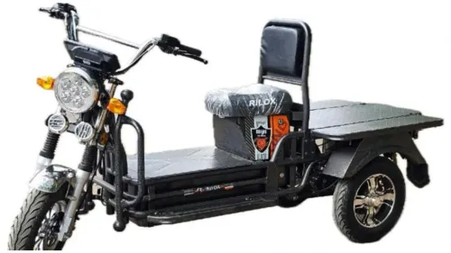 Rilox EV Launches Bijli Trio for Small and Medium Businesses