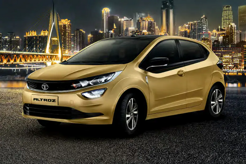 Tata Altroz Price, Specifications and Offers