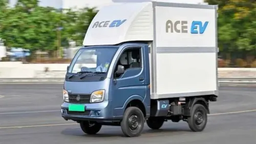 Tata Motors Clarifies: No New Holding Company for CV and PV Divisions