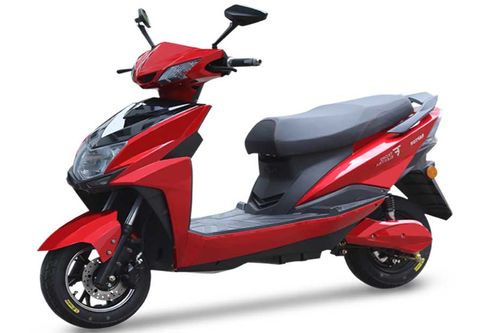 Techo Electra Raptor scooter Price in India 2022 - Features & December ...
