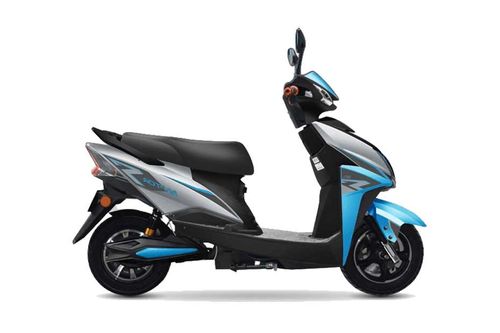 Techo Electra Raptor scooter Price in India 2022 - Features & December ...