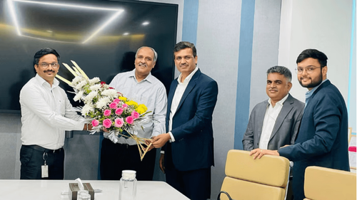 Mahindra Susten & Waaree Energies Join Forces for a 280 MW Solar Power ...