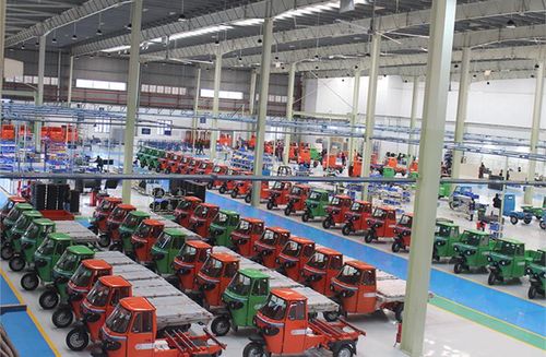 Altigreen's 5,000 EVs Cover 50 Million Kilometers, Cut 5,300 Tonnes of CO2