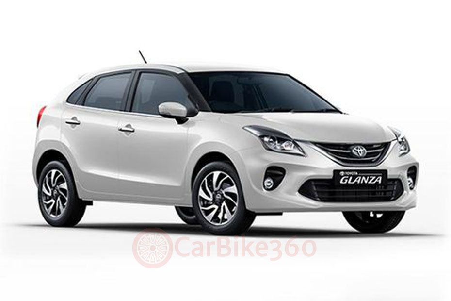 Toyota Glanza Price, Specifications and Offers
