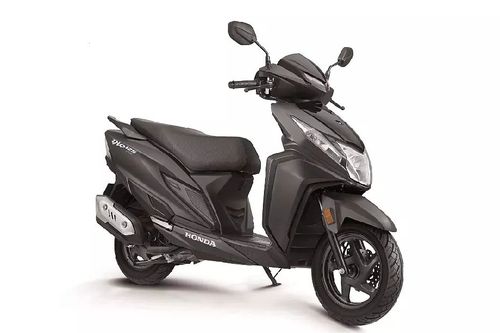 Repsol Edition Scooter Price in India | Specifications and October 2025 ...