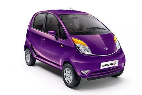 Tata Nano Mileage - For Petrol and CNG