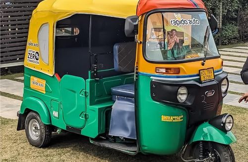 New Rapido Campaigns Promise Lowest Prices and Instant Relief for Commuters