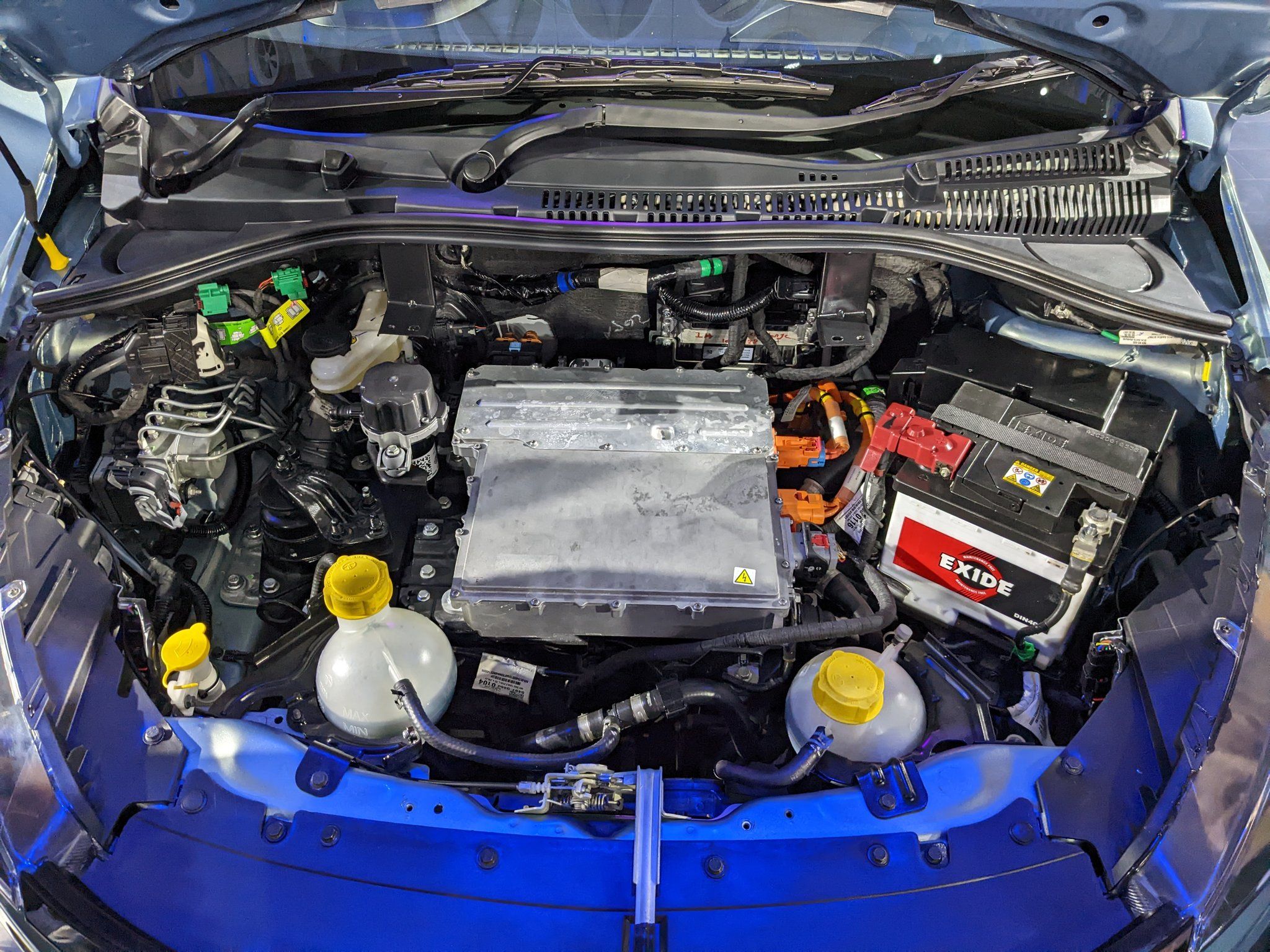 Tata Tiago EV launched in India, becomes the most affordable EV with a ...