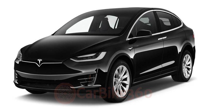 Tesla Model X Brochure Download